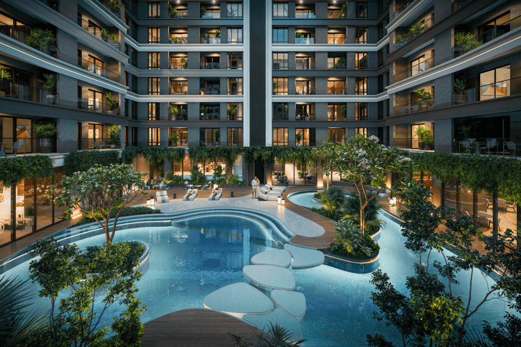 LJ Properties | Luxury Real Estate in Nairobi